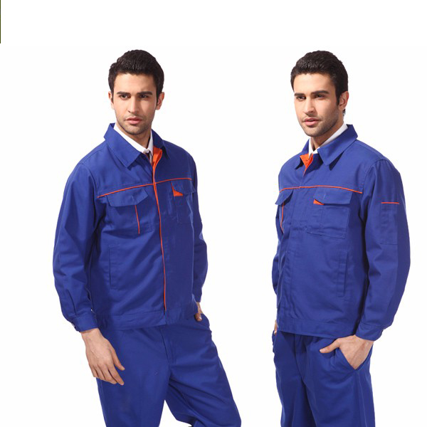 Custom maintenance uniforms with wholesale price, good quality supplier.