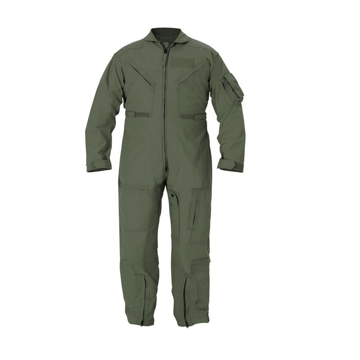 Flight coverall suits pilot suite for sale