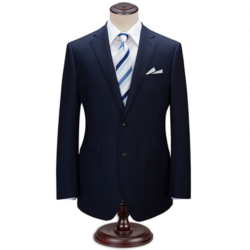 High quality custom work suits for men