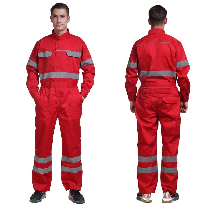 Custom maintenance uniforms with wholesale price, good quality supplier.