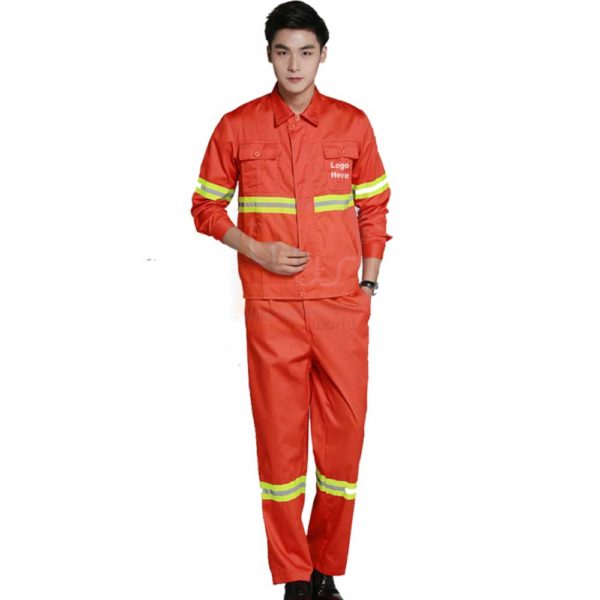 Custom maintenance uniforms with wholesale price, good quality supplier.