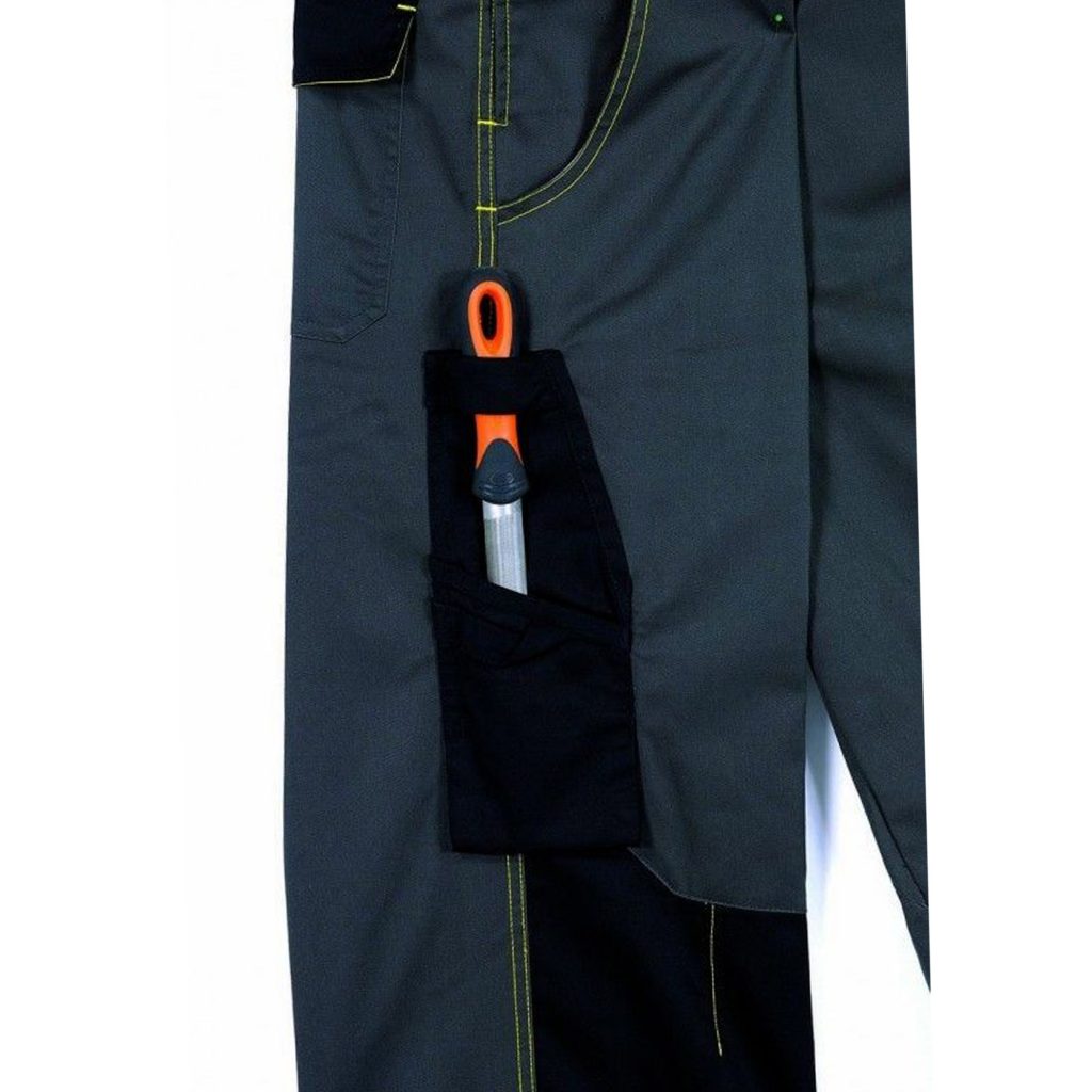 Mechanics 65% polyester work overalls boiler suit